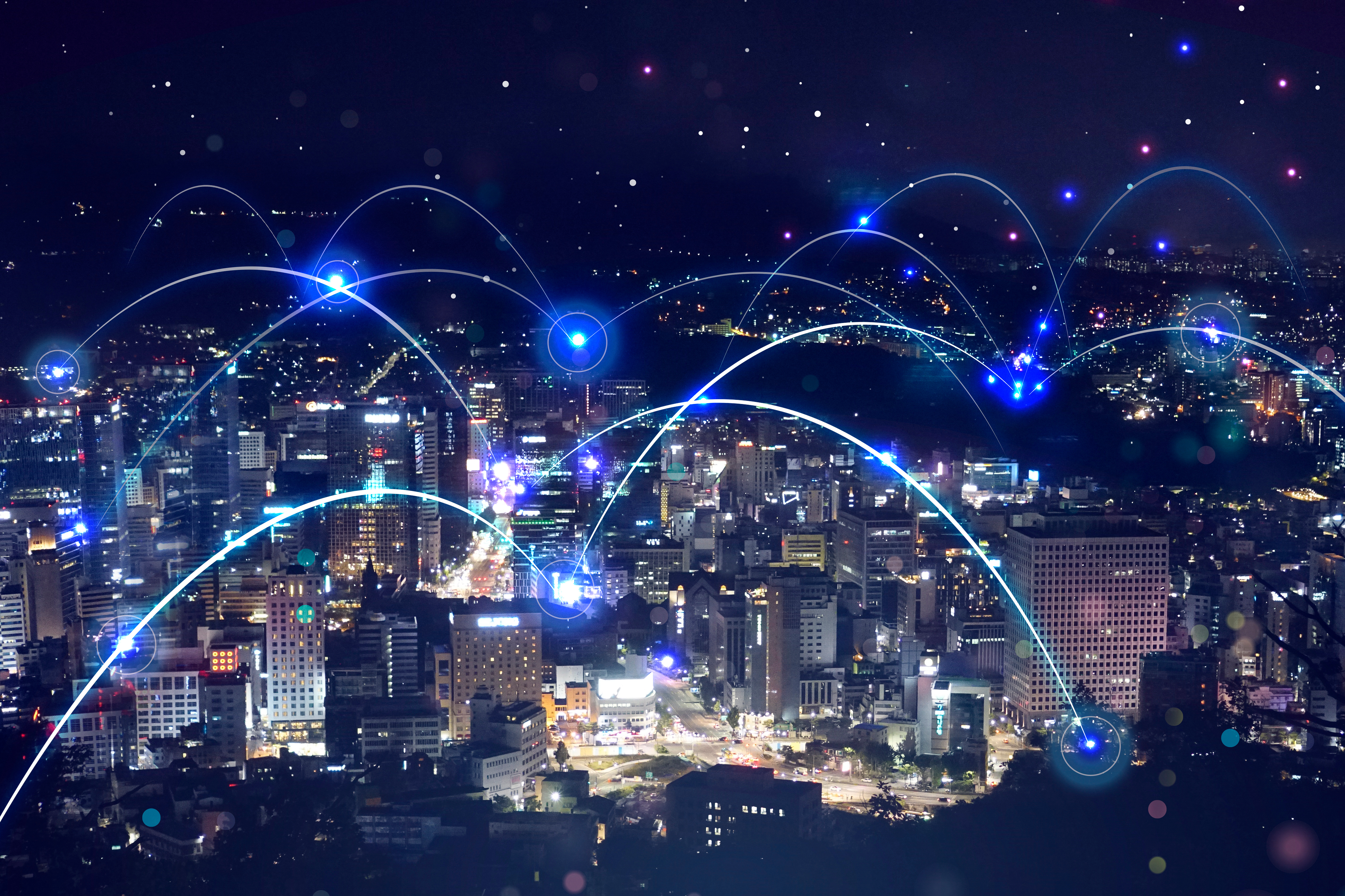 What is 5G and what does it mean for my health? - Westender