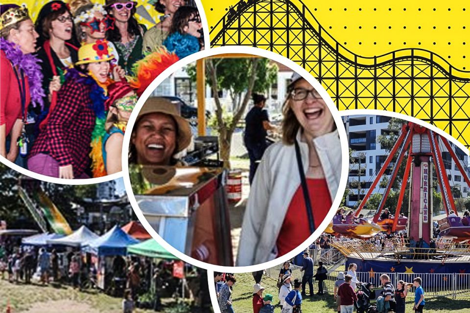 WESS FIESTA TAKES A BREAK: But don’t despair – it will be back in 2021 - Westender